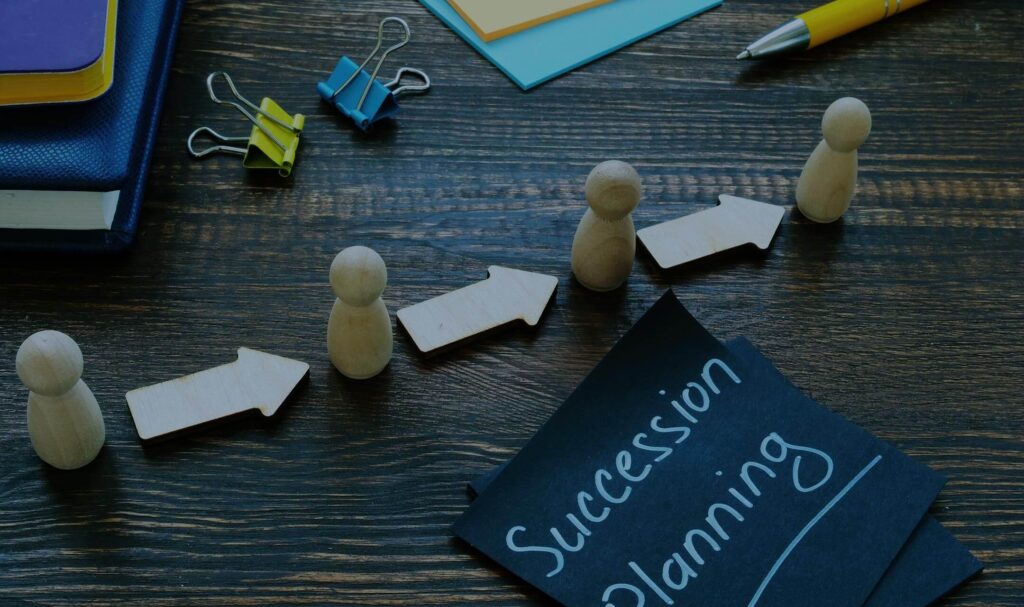 Corporate Executive Planning - Capital CS Group